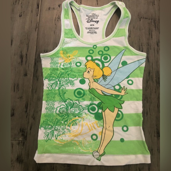 Disney | Intimates & Sleepwear | Y2k Wonderful World Of Disney ...
